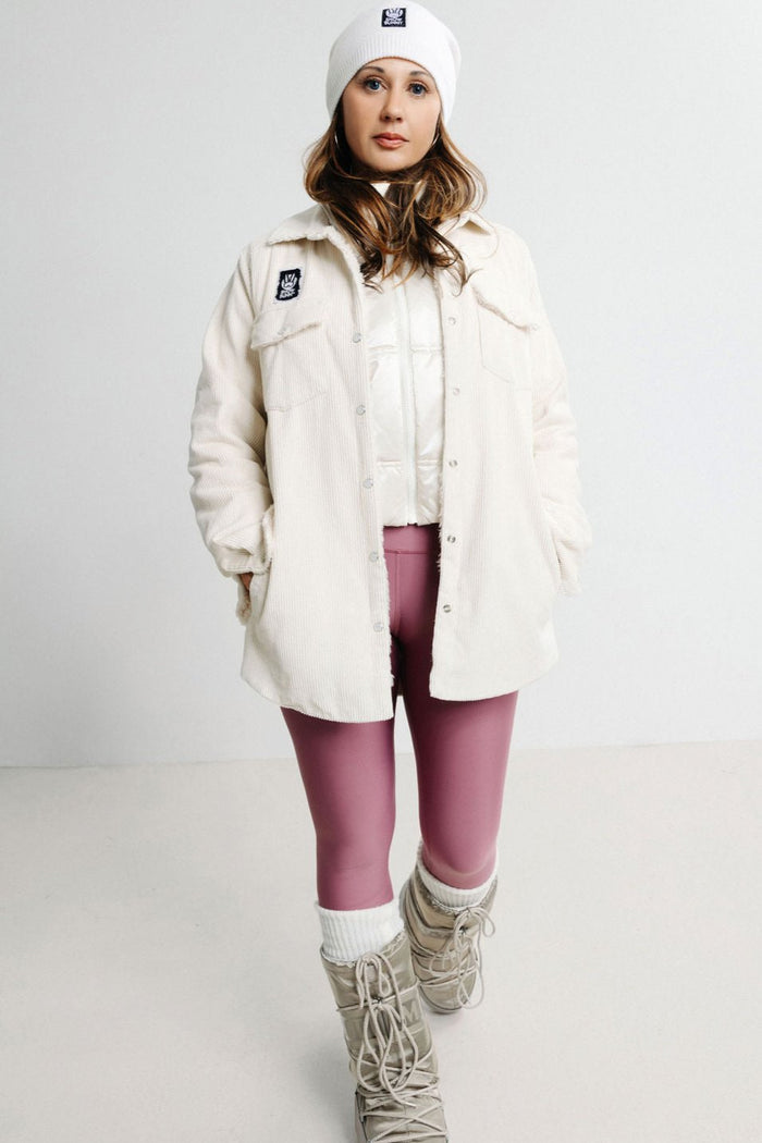 Snow Bunny