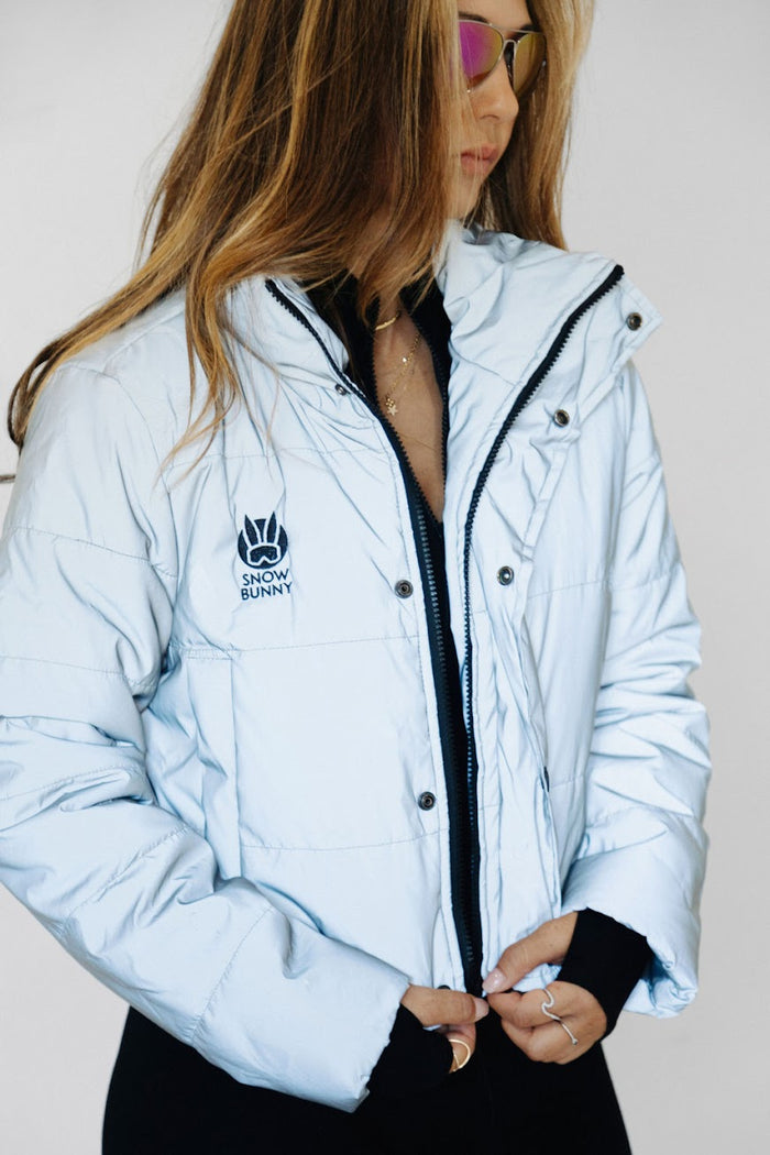 Snow Bunny