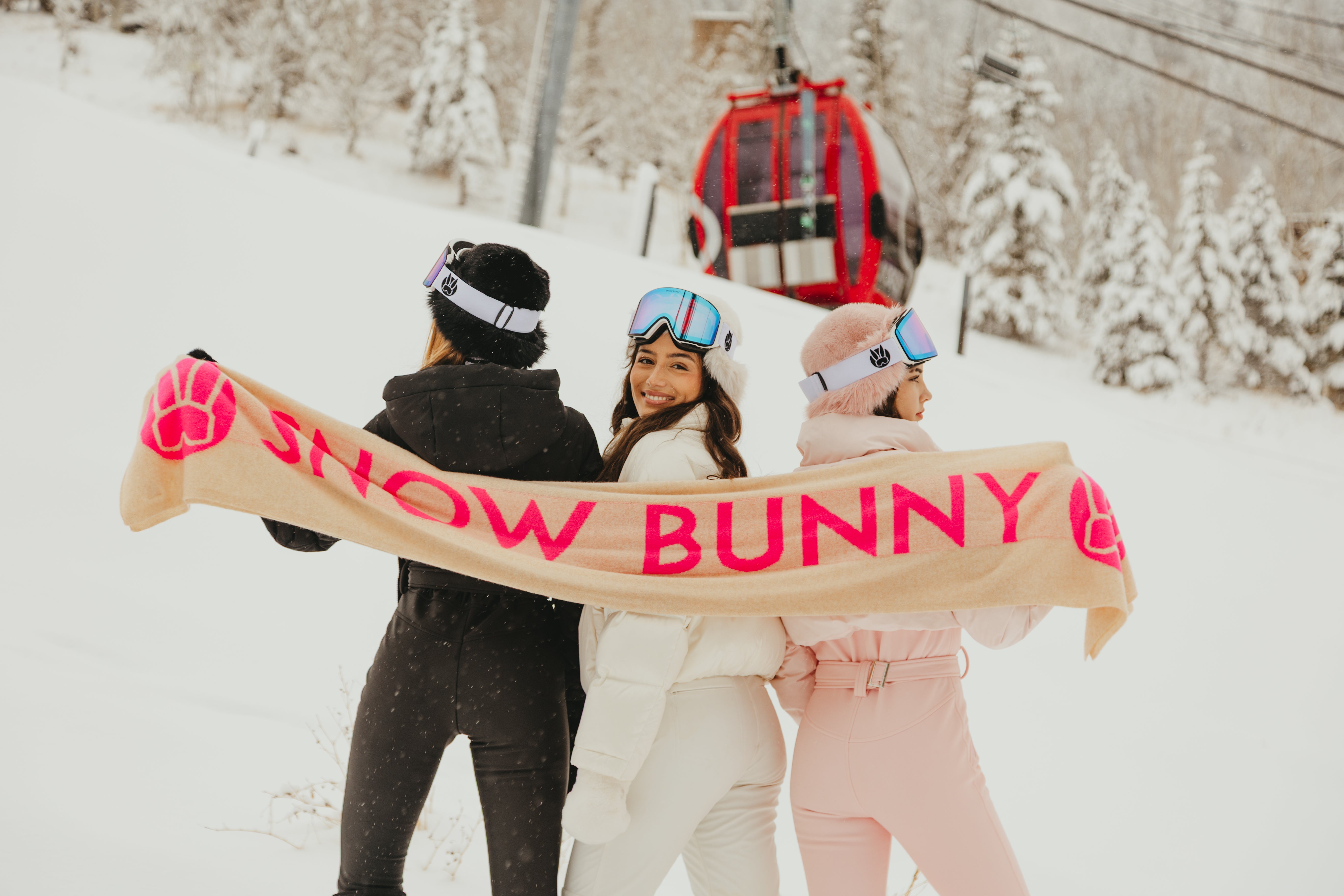 Snow Bunny – Snow Bunny Vail-Aspen