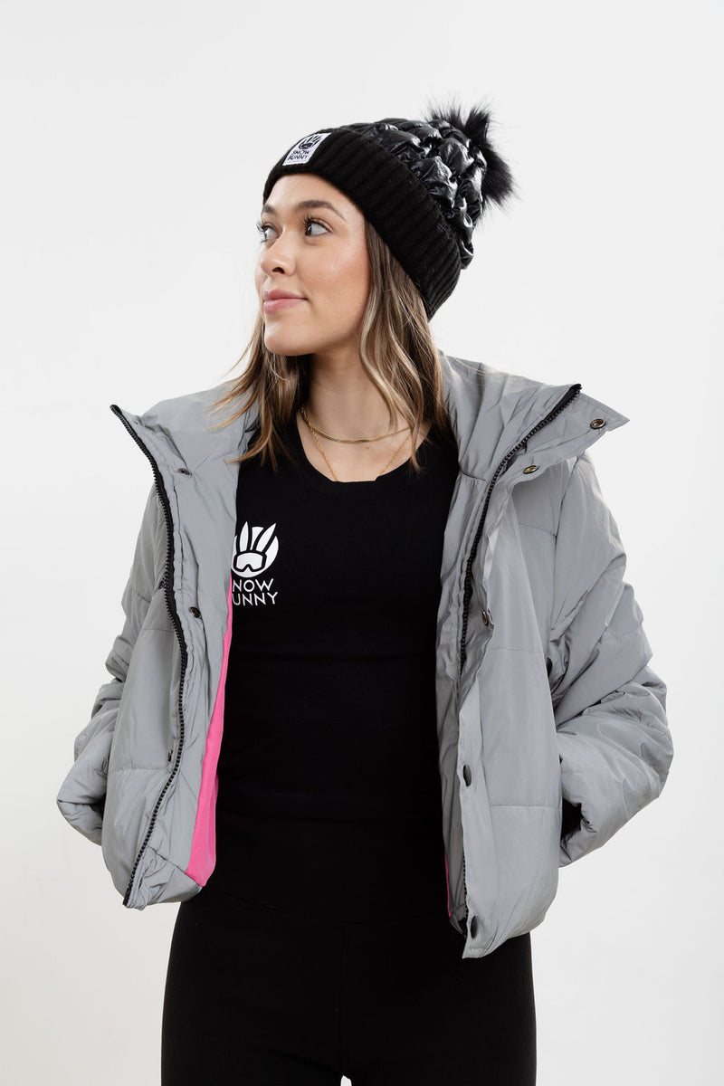 Snow Bunny