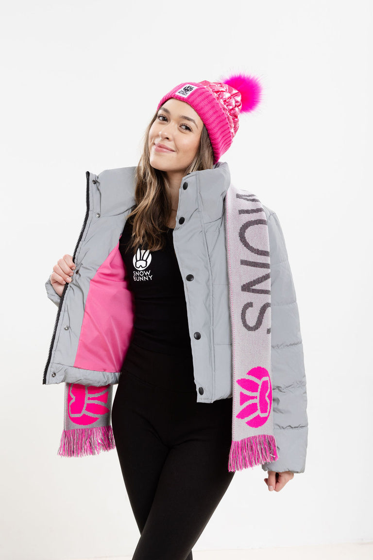 Snow Bunny