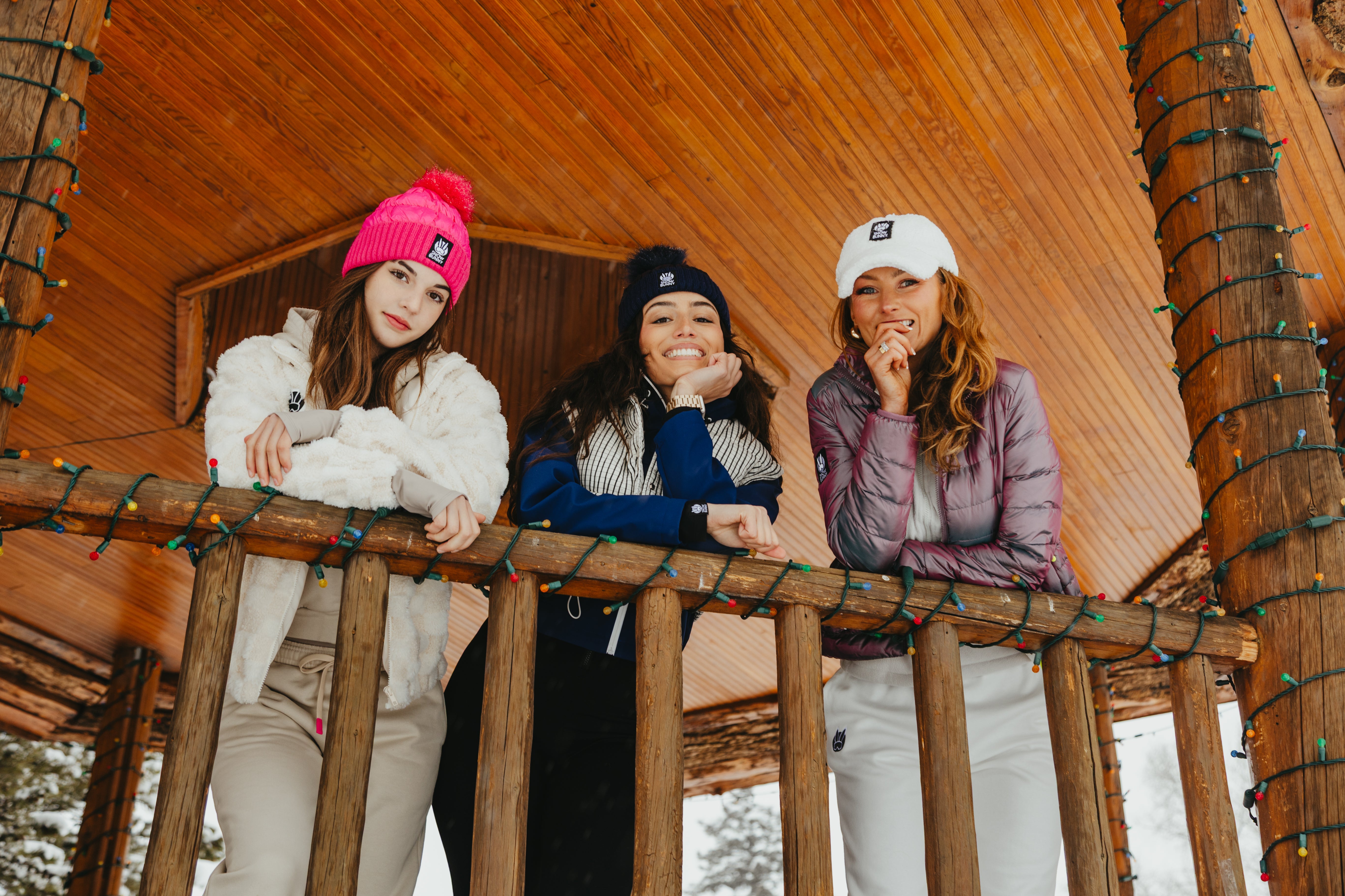 Snow Bunny – Snow Bunny Vail-Aspen