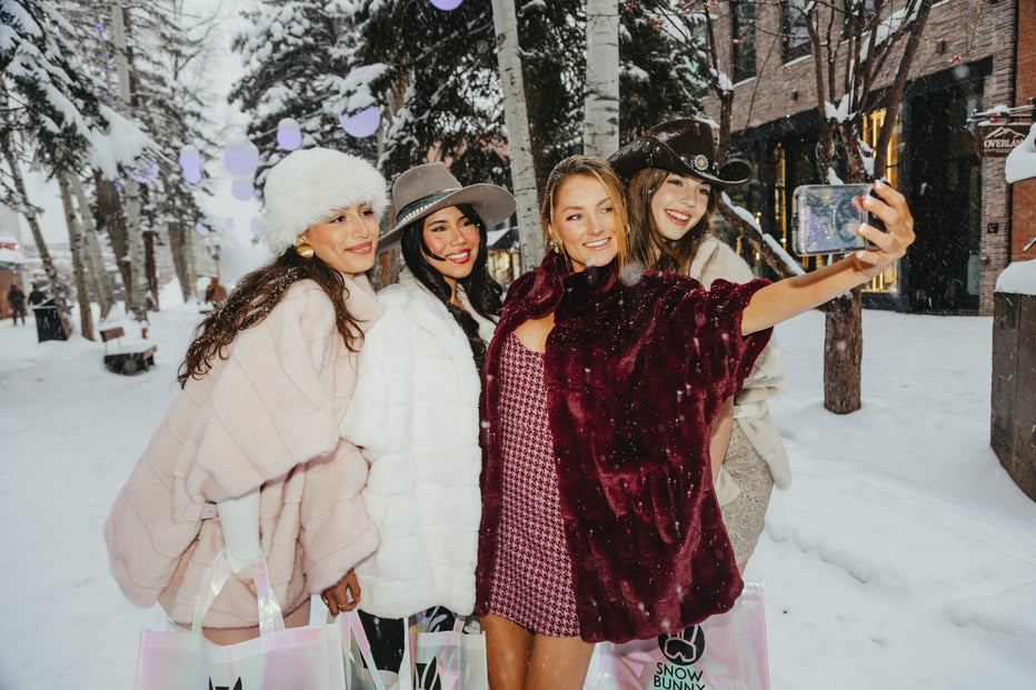 Snow Bunny – Snow Bunny Vail-Aspen